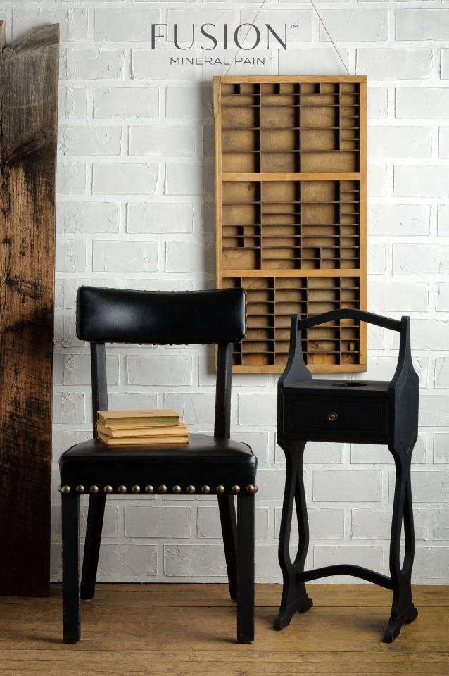 Coal Black - Colour Me KT