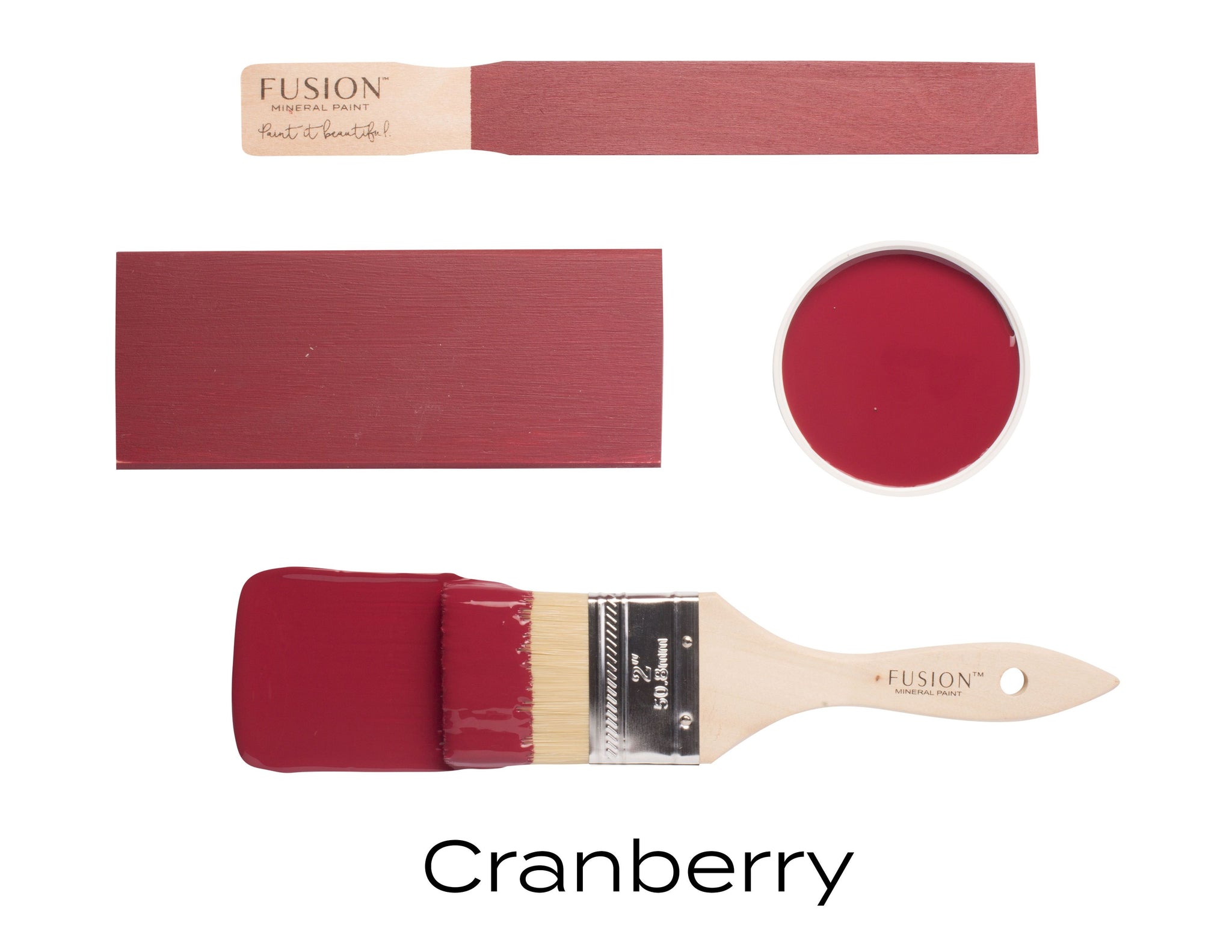 Cranberry - Colour Me KT