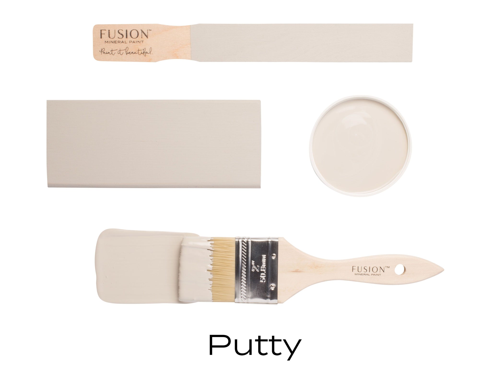 Putty - Colour Me KT